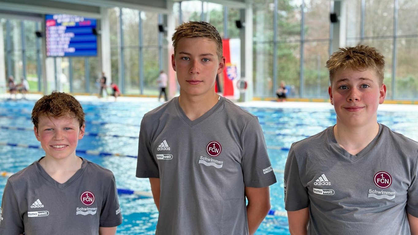 Süddeutsche Meisterschaften Lange Strecken 2024 in Wetzlar