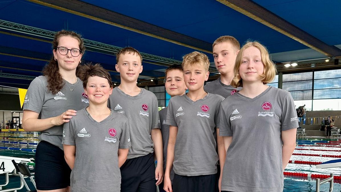 Deutscher Schwimm-Mehrkampf 2026 in Düsseldorf