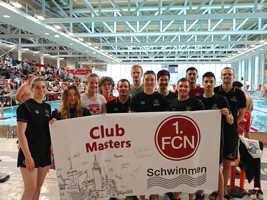 55. Deutsche Meisterschaften der Masters "Kurze Strecken"