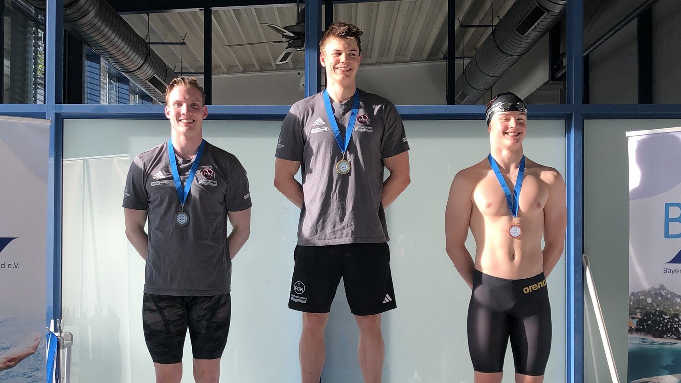 Bayerische offene Meisterschaften 2024 in Würzburg