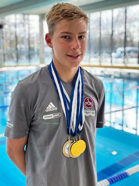 Süddeutsche Meisterschaften Lange Strecken 2024 in Wetzlar